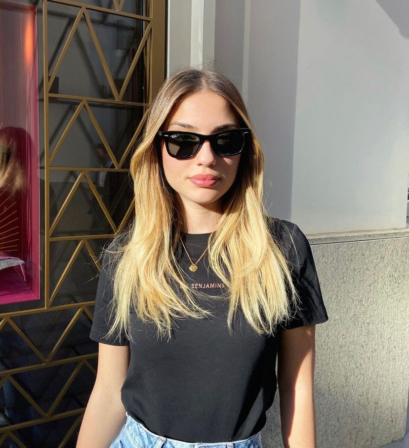 Beyza Naz Yilmaz, Yazar: GARDIROP MAGAZİN